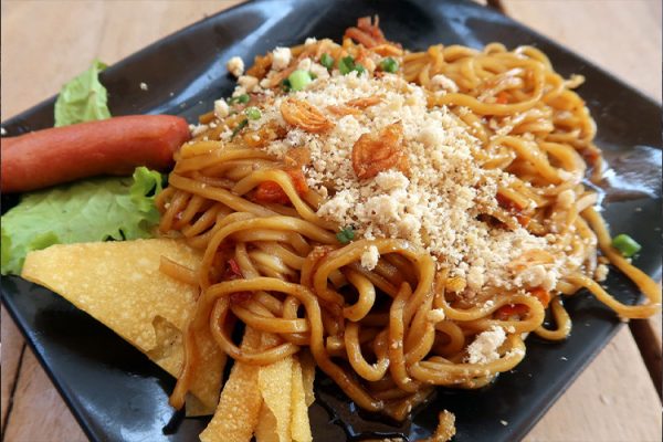 Daftar Menu Kober Mie Beserta Harganya, Murahnya Bikin Geleng-Geleng ...