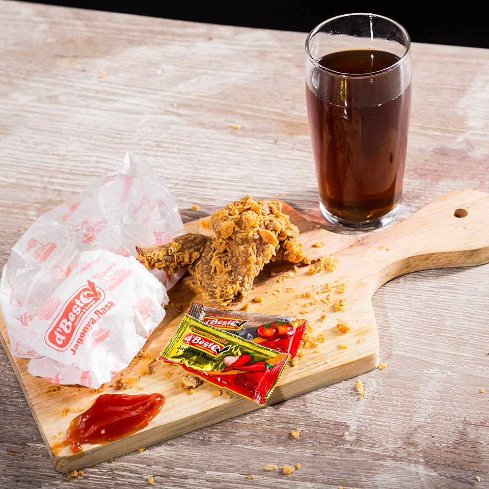 Franchise D'Besto – Info Sekilas, Modal & Cara Bergabung - Franchise ...