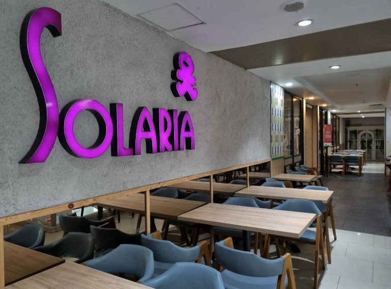 Franchise Solaria – Info Sekilas, Modal & Cara Bergabung ...