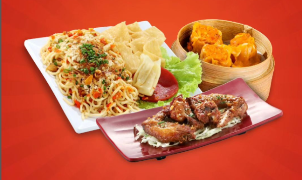 Daftar Menu Kober Mie Beserta Harganya, Murahnya Bikin Geleng-Geleng ...