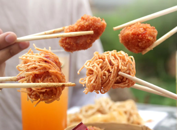 Daftar Menu Kober Mie Beserta Harganya, Murahnya Bikin Geleng-Geleng ...