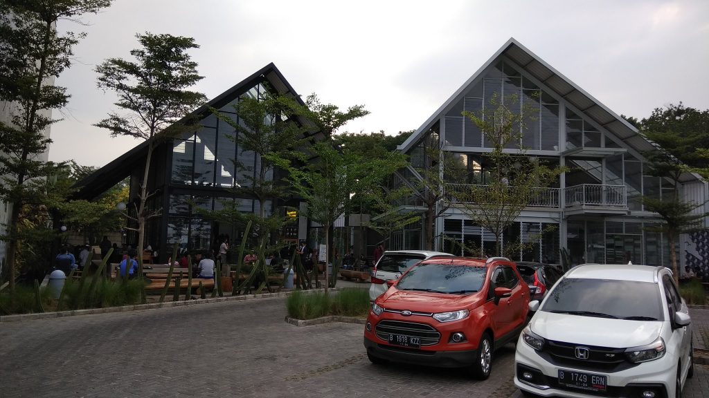Intip Franchise Kopi Nako yang Instagramable: Cara Daftar hingga Biaya ...