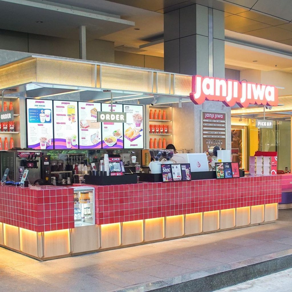 Cara Daftar Franchise Janji Jiwa, Syarat Beserta Harganya ...