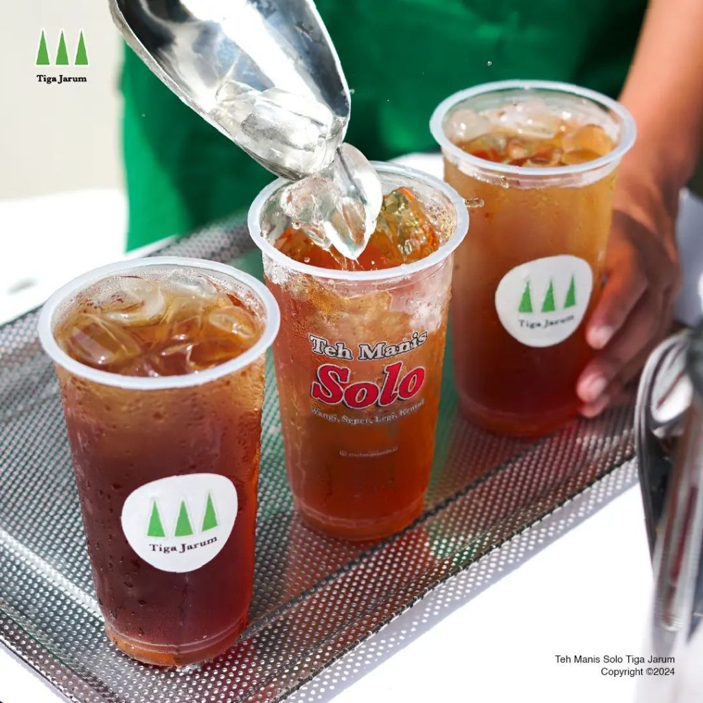 Mau Punya Franchise? Ini 6 Brand yang Tengah Booming pada di Akhir ...